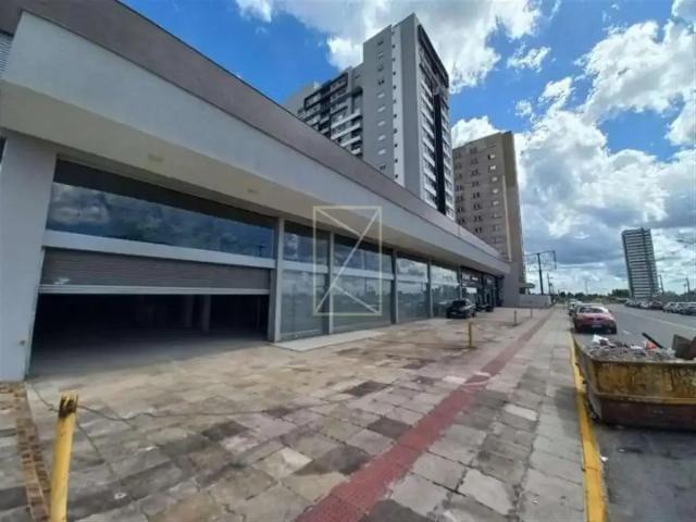 Loja / Comércio para Locação em Caxias do Sul/RS Sanvitto