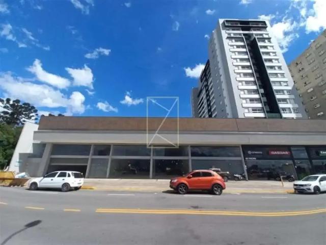 Loja / Comércio para Locação em Caxias do Sul/RS Sanvitto