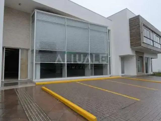 Loja / Comércio para Locação em Caxias do Sul/RS Sanvitto