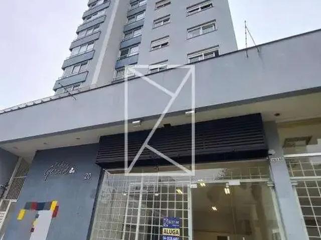 Loja / Comércio para Locação em Caxias do Sul/RS Sanvitto