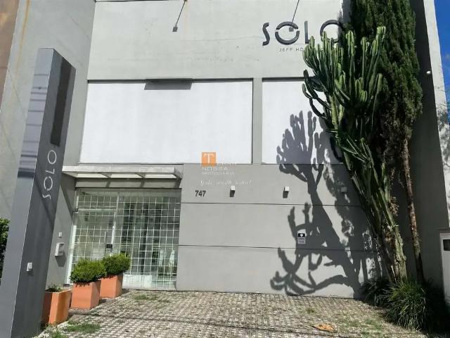 Loja / Comércio para Locação em Caxias do Sul/RS Sanvitto
