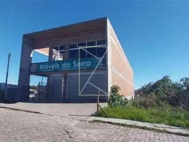 Loja / Comércio para Locação em Caxias do Sul/RS Salgado Filho