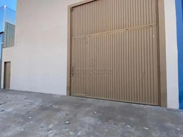 Loja / Comércio para Locação em Cedral/SP Centro