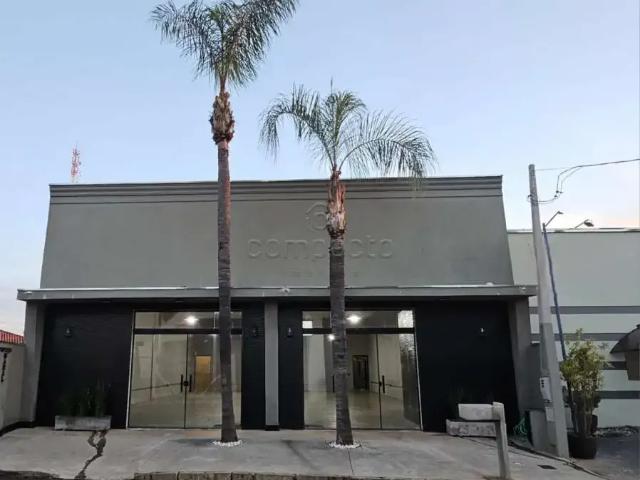 Loja / Comércio para Locação em Cedral/SP Centro