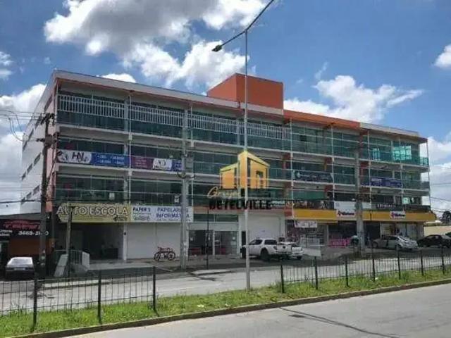 Loja / Comércio para Locação em Colombo/PR Atuba