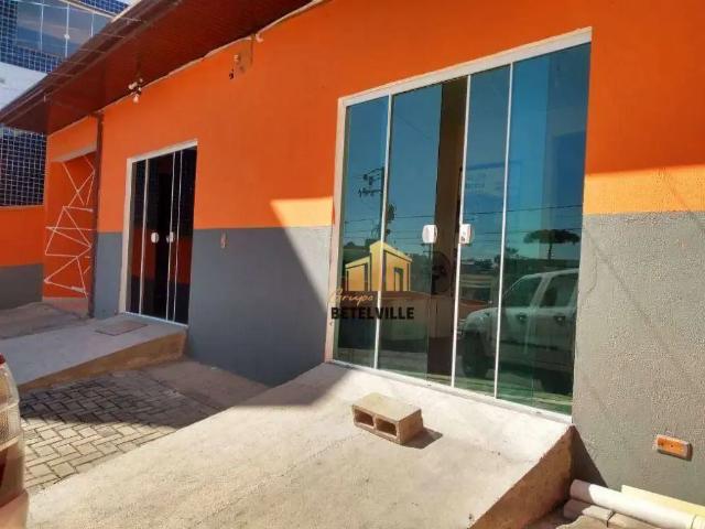 Loja / Comércio para Locação em Colombo/PR Atuba