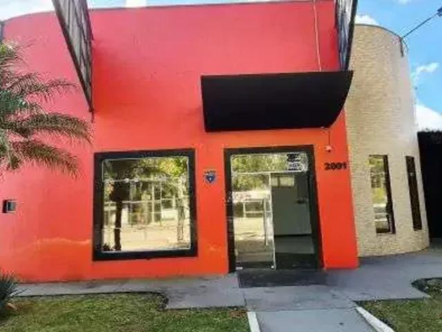 Loja / Comércio para Locação em Colombo/PR Atuba