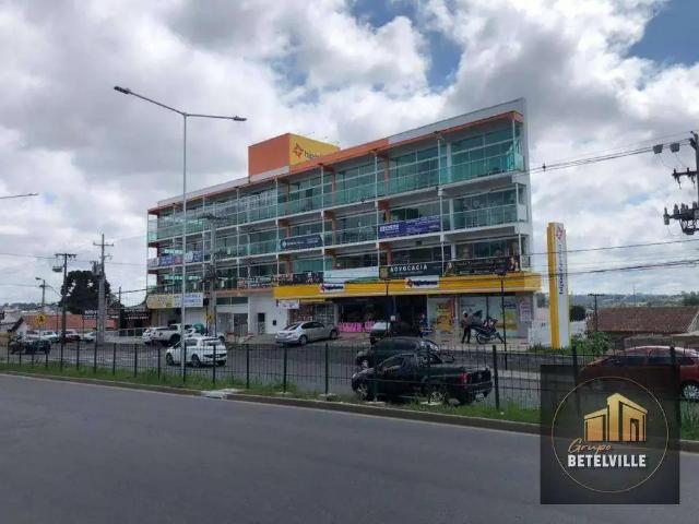 Loja / Comércio para Locação em Colombo/PR Atuba