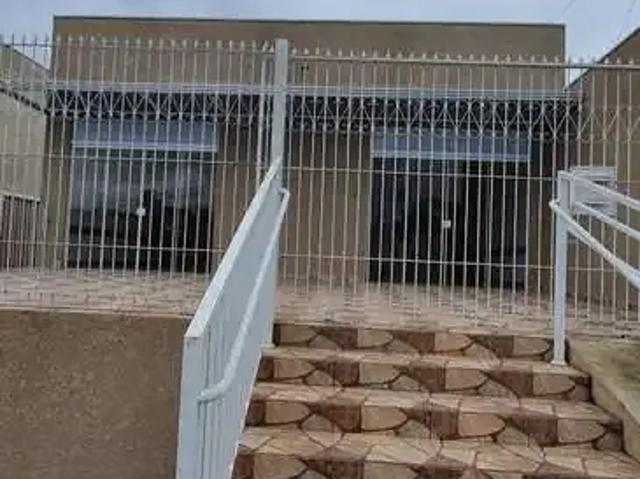 Loja / Comércio para Locação em Colombo/PR Campo Pequeno 2 Quartos