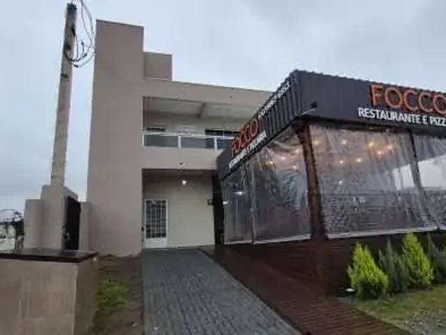 Loja / Comércio para Locação em Colombo/PR Campo Pequeno