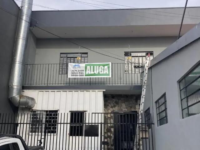Loja / Comércio para Locação em Colombo/PR Guarani