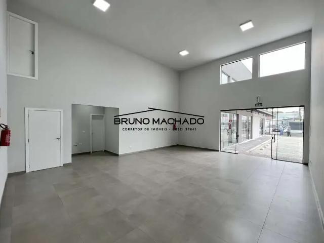 Loja / Comércio para Locação em Colombo/PR Guaraituba