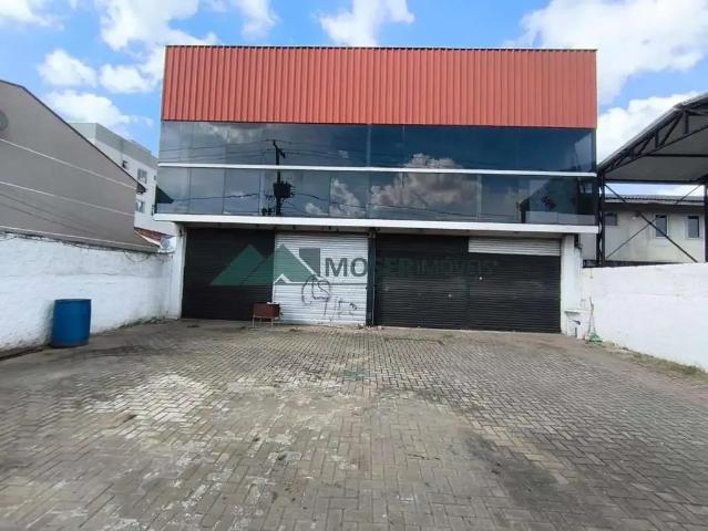 Loja / Comércio para Locação em Colombo/PR Guaraituba