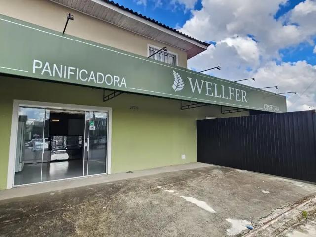 Loja / Comércio para Locação em Colombo/PR Guaraituba