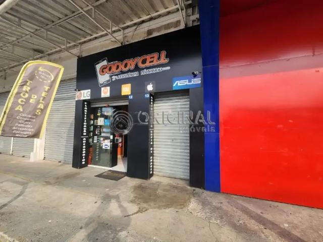 Loja / Comércio para Locação em Colombo/PR Jardim Osasco