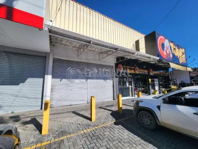 Loja / Comércio para Locação em Colombo/PR Jardim Osasco
