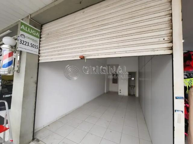 Loja / Comércio para Locação em Colombo/PR Jardim Osasco