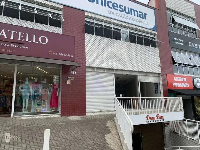 Loja / Comércio para Locação em Colombo/PR Maracanã