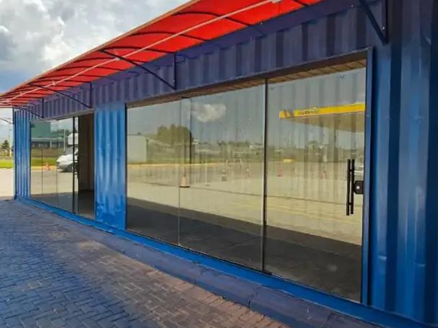 Loja / Comércio para Locação em Colombo/PR Palmital