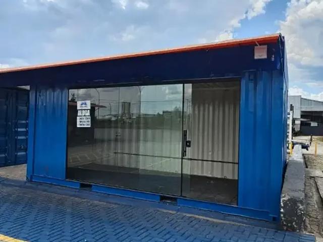 Loja / Comércio para Locação em Colombo/PR Palmital