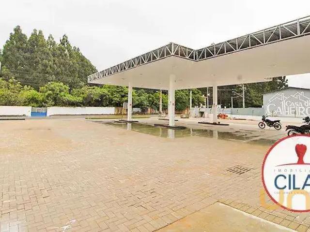 Loja / Comércio para Locação em Colombo/PR Paloma