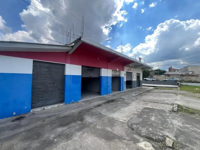 Loja / Comércio para Locação em Colombo/PR Rio Verde