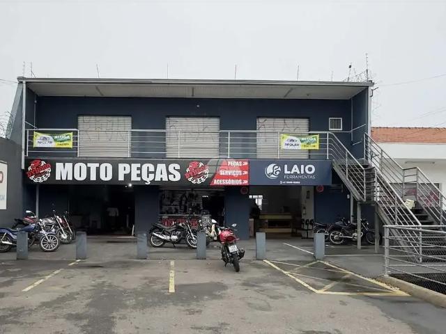 Loja / Comércio para Locação em Colombo/PR Roça Grande