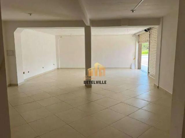 Loja / Comércio para Locação em Colombo/PR Roça Grande