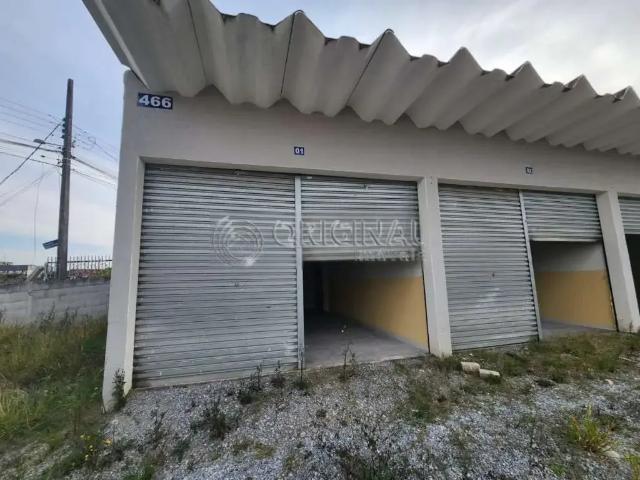 Loja / Comércio para Locação em Colombo/PR Roça Grande