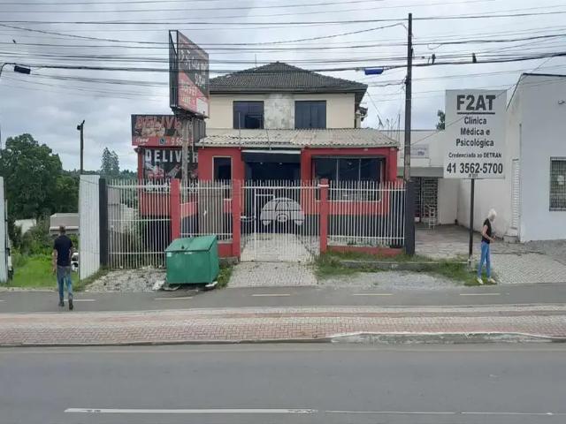 Loja / Comércio para Locação em Colombo/PR Roça Grande
