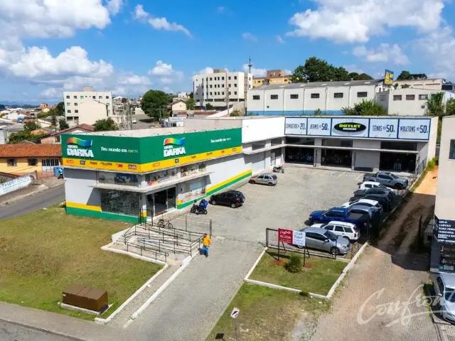 Loja / Comércio para Locação em Colombo/PR Santa Terezinha