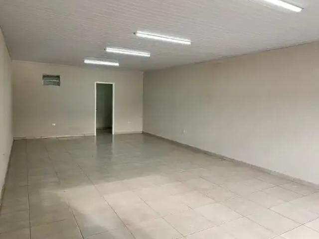 Loja / Comércio para Locação em Colombo/PR Santa Terezinha