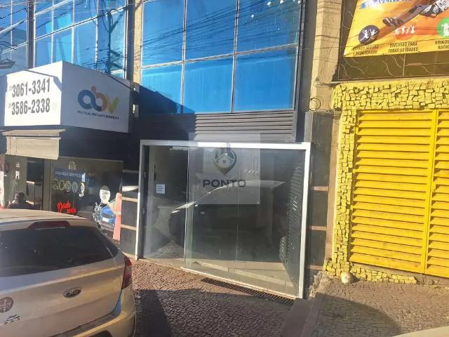 Loja / Comércio para Locação em Conselheiro Lafaiete/MG Centro