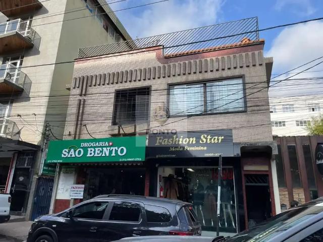 Loja / Comércio para Locação em Conselheiro Lafaiete/MG Centro 4 Quartos