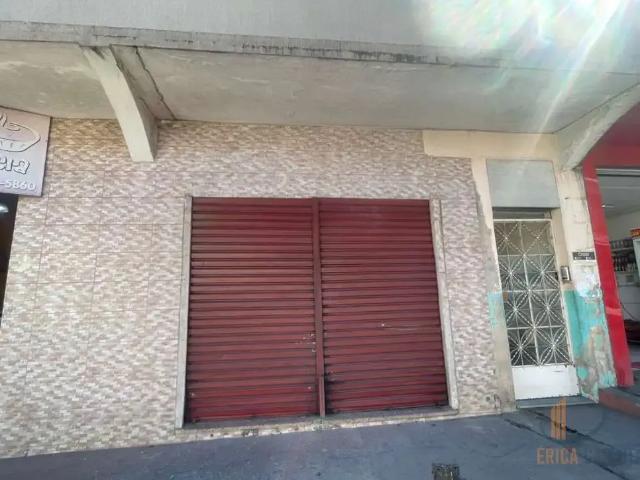 Loja / Comércio para Locação em Conselheiro Lafaiete/MG Chapada