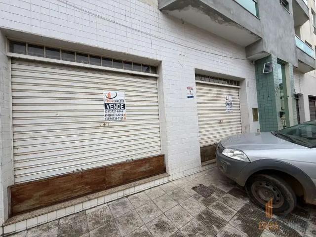 Loja / Comércio para Locação em Conselheiro Lafaiete/MG Chapada