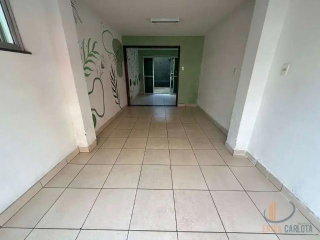 Loja / Comércio para Locação em Conselheiro Lafaiete/MG Jardim América