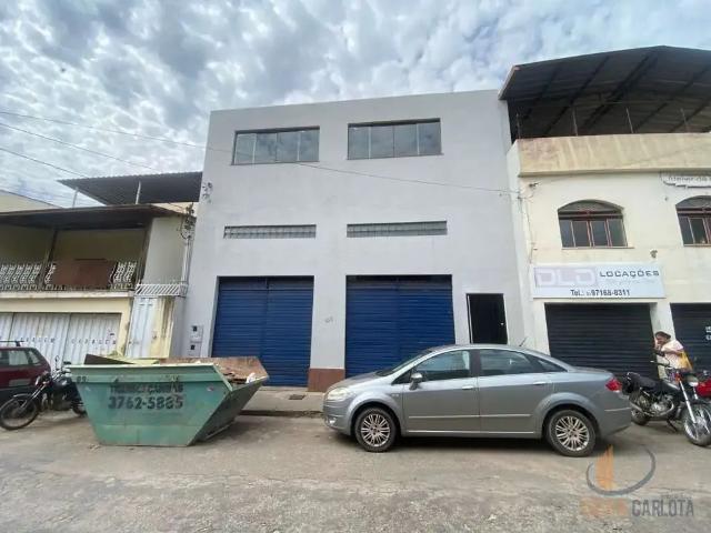 Loja / Comércio para Locação em Conselheiro Lafaiete/MG Jardim América