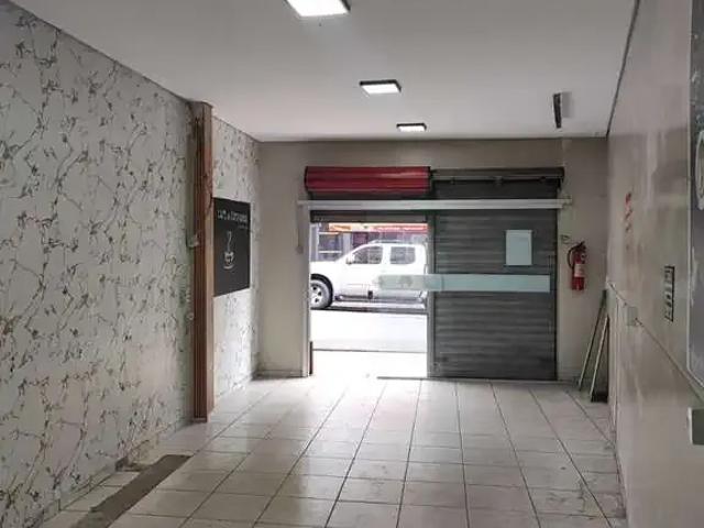 Loja / Comércio para Locação em Conselheiro Lafaiete/MG São João