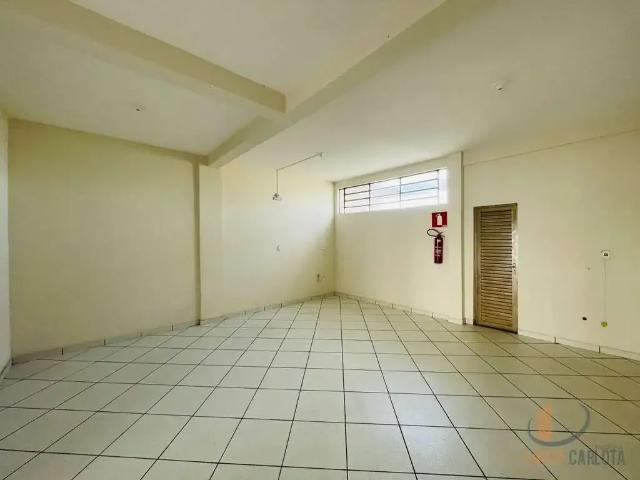 Loja / Comércio para Locação em Conselheiro Lafaiete/MG São João