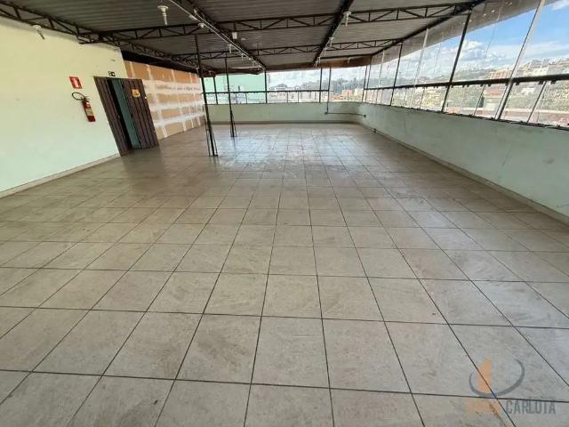 Loja / Comércio para Locação em Conselheiro Lafaiete/MG São Sebastião