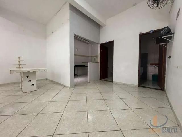 Loja / Comércio para Locação em Conselheiro Lafaiete/MG Santo Agostinho