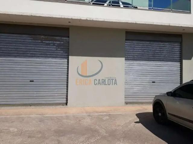 Loja / Comércio para Locação em Conselheiro Lafaiete/MG Santo Agostinho