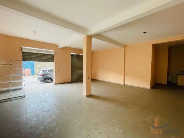 Loja / Comércio para Locação em Conselheiro Lafaiete/MG Santa Matilde