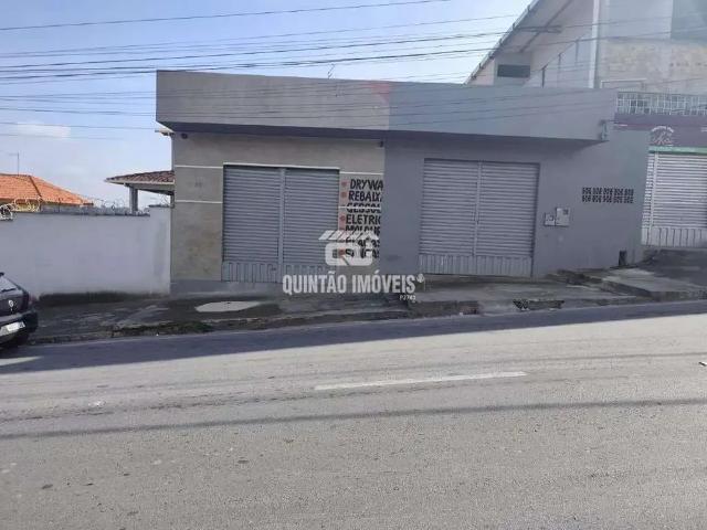 Loja / Comércio para Locação em Contagem/MG Colonial
