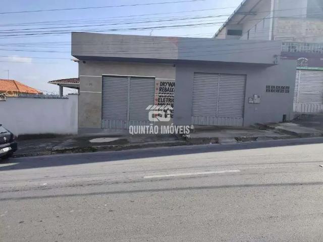 Loja / Comércio para Locação em Contagem/MG Colonial