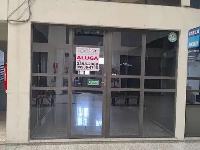 Loja / Comércio para Locação em Contagem/MG Centro