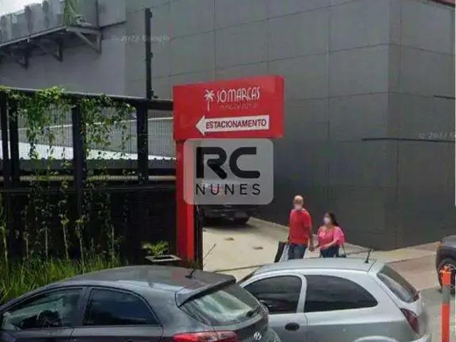 Loja / Comércio para Locação em Contagem/MG Cidade Industrial
