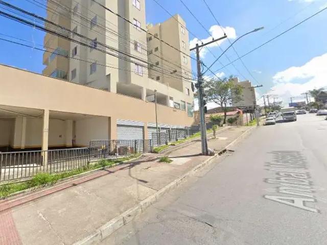 Loja / Comércio para Locação em Contagem/MG Arcádia