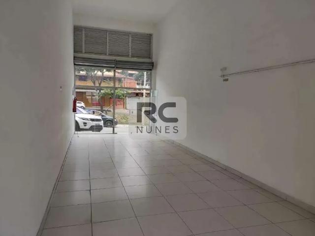 Loja / Comércio para Locação em Contagem/MG Guanabara